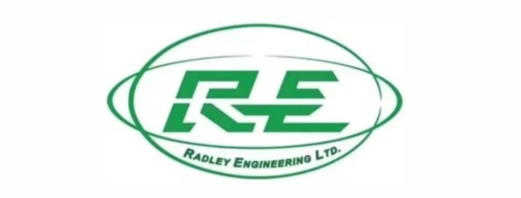Radley Engineering logo - KSK Specialist Recruitment