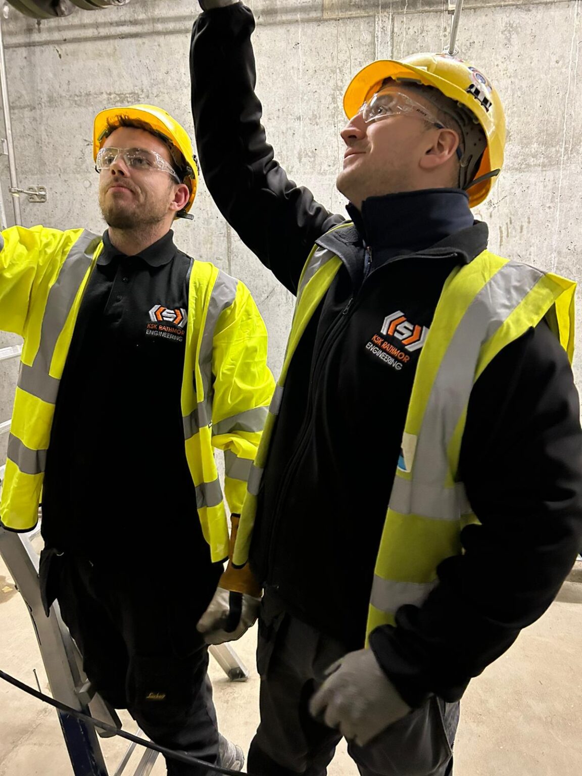 Home - KSK Specialist Recruitment